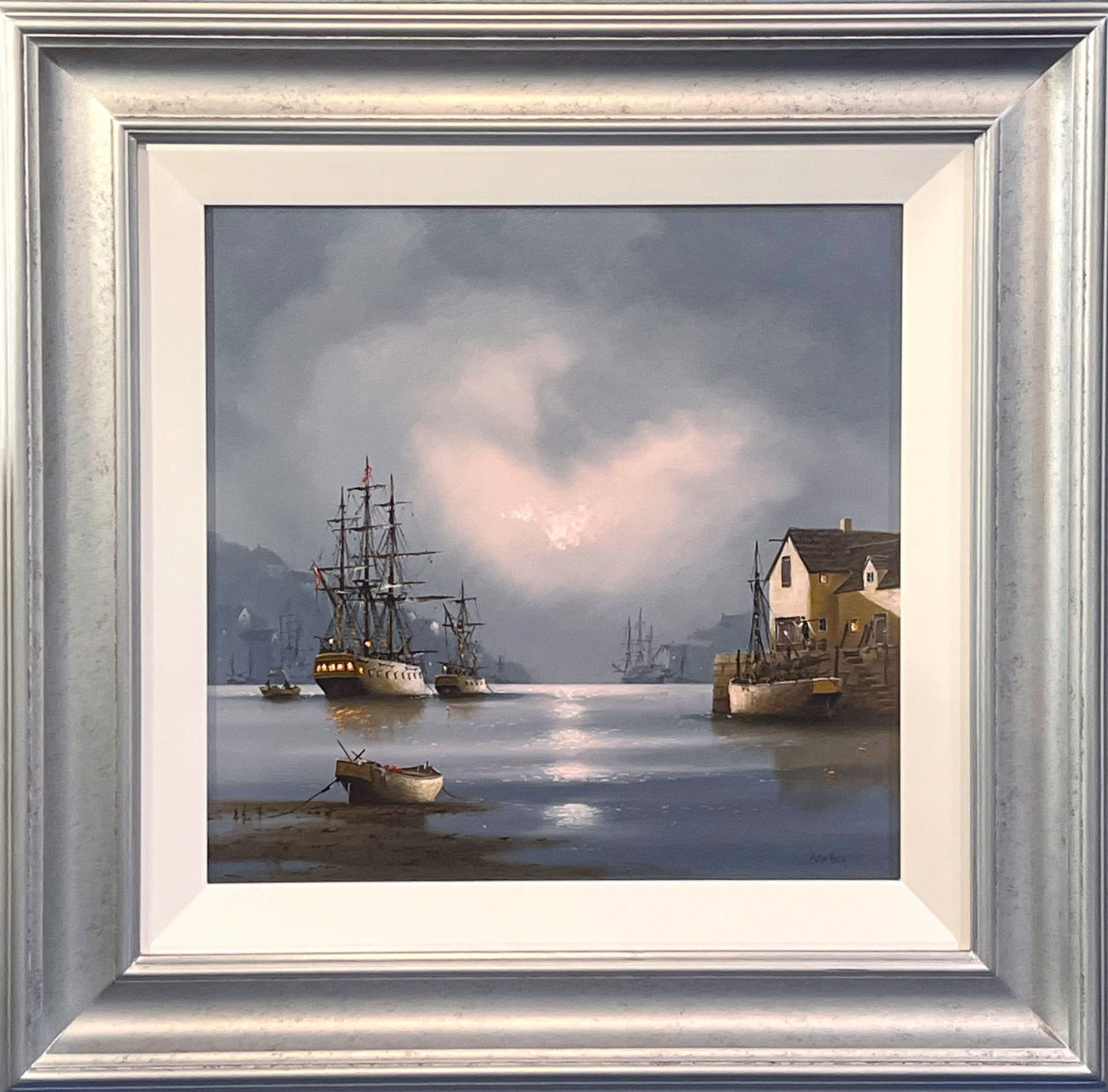 Products - MacGregor Fine Art