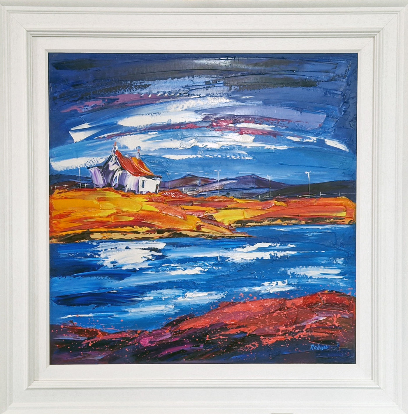 MacGregor Fine Art