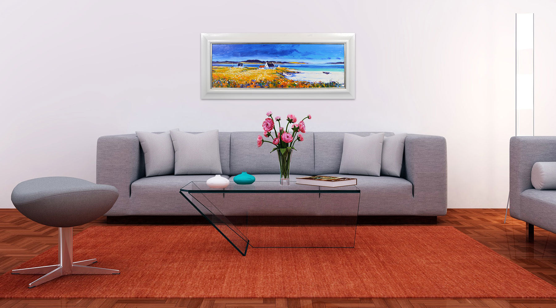 MacGregor Fine Art